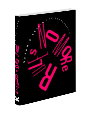 No More Rules – Graphic Design and Postmodernism - Design Week