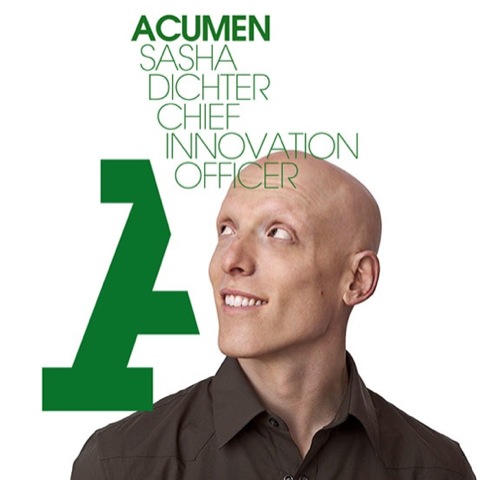 Acumen Logo