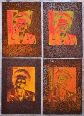 The Iron Lady goes Underground - Design Week