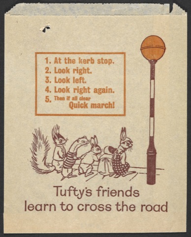 Propaganda - Design Week