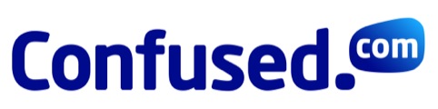 Confused Logo