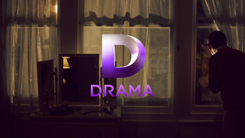 Tv Drama Logo
