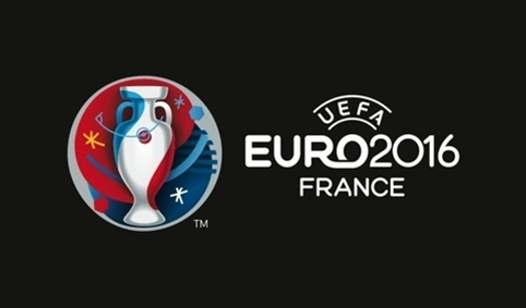 Euro 2016 Logo Symbols Euro 2016 Player Rotation And Injury Prevention