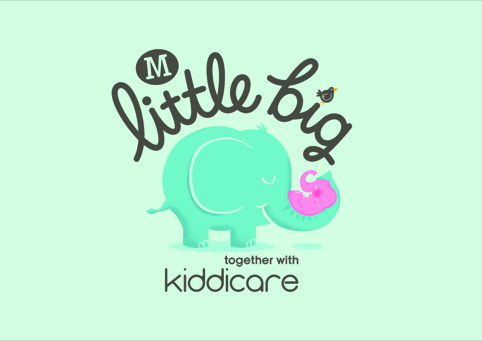 Brand: The Little Big - Design Week