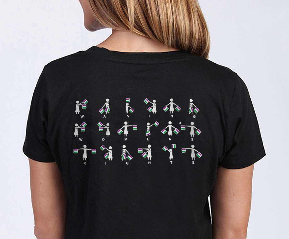 Supple Studio creates Drawing Out Discrimination campaign - Design Week