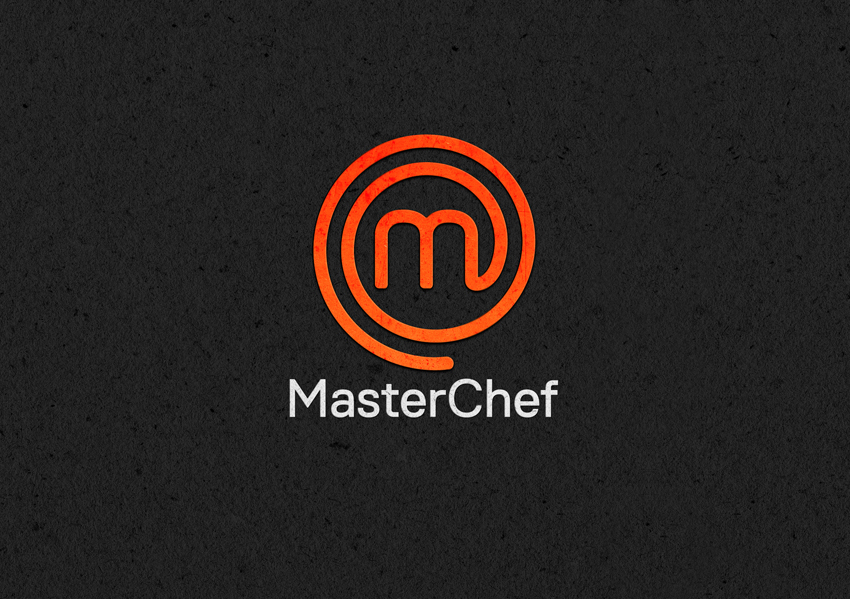 A new identity for MasterChef - Design Week