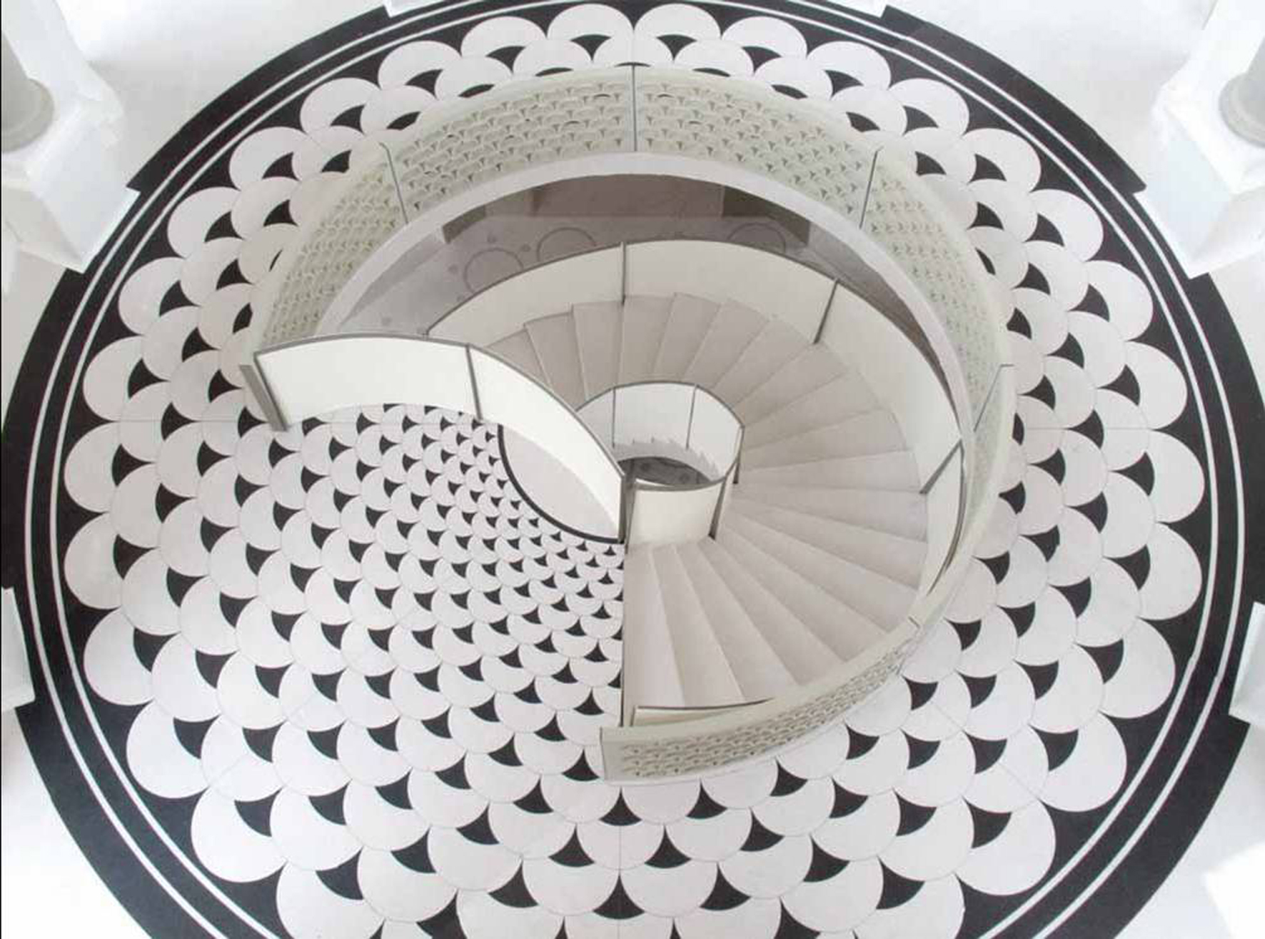 A look inside the new Tate Britain - Design Week