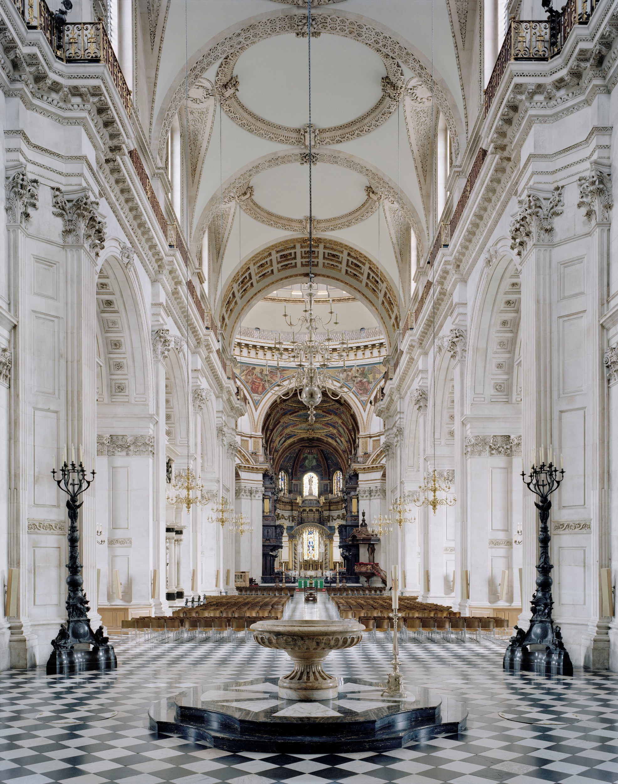 Beautiful English cathedrals - Design Week