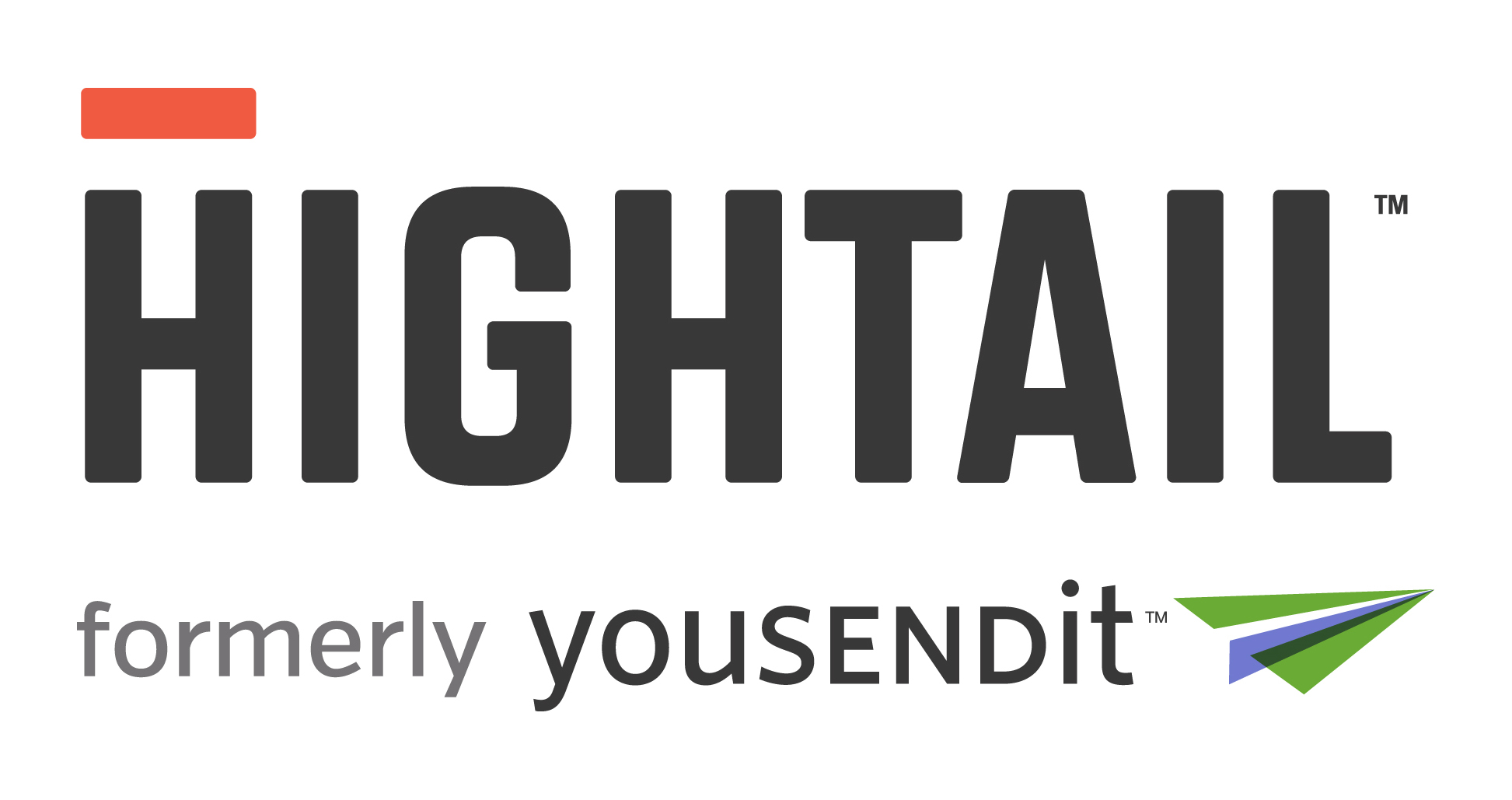 Yousendit becomes Hightail - Design Week