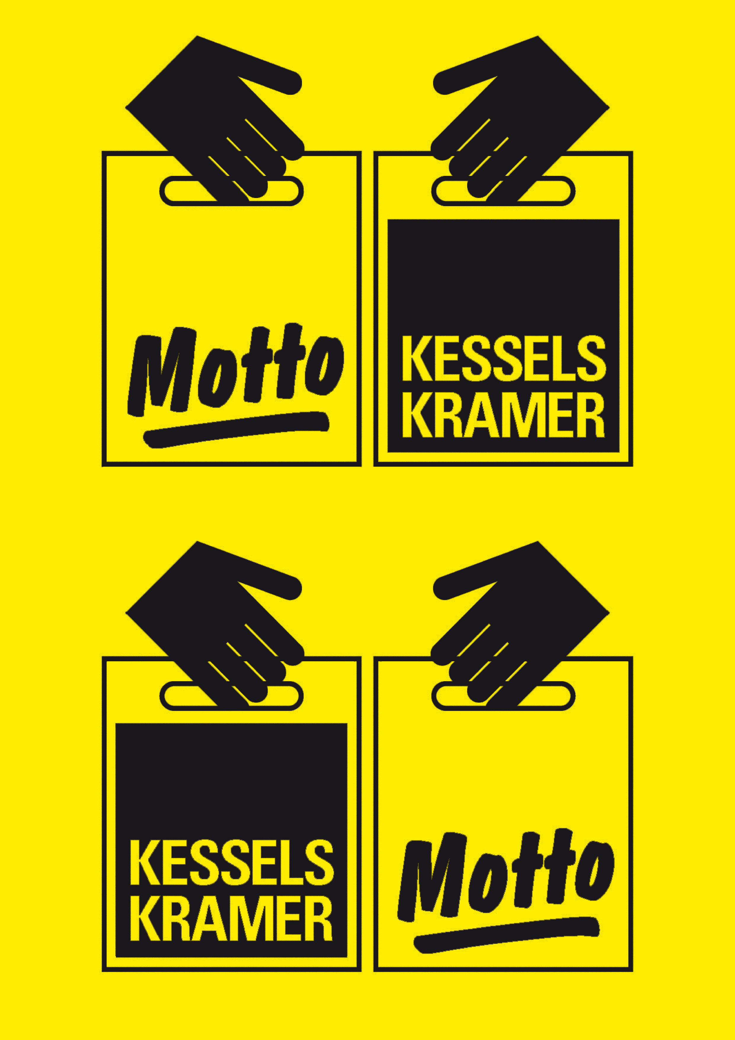 Brand: Motto - Design Week