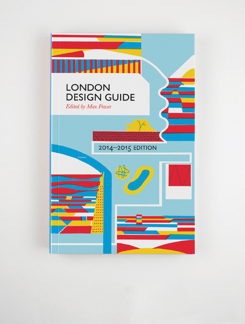 London Design Guide updated - Design Week