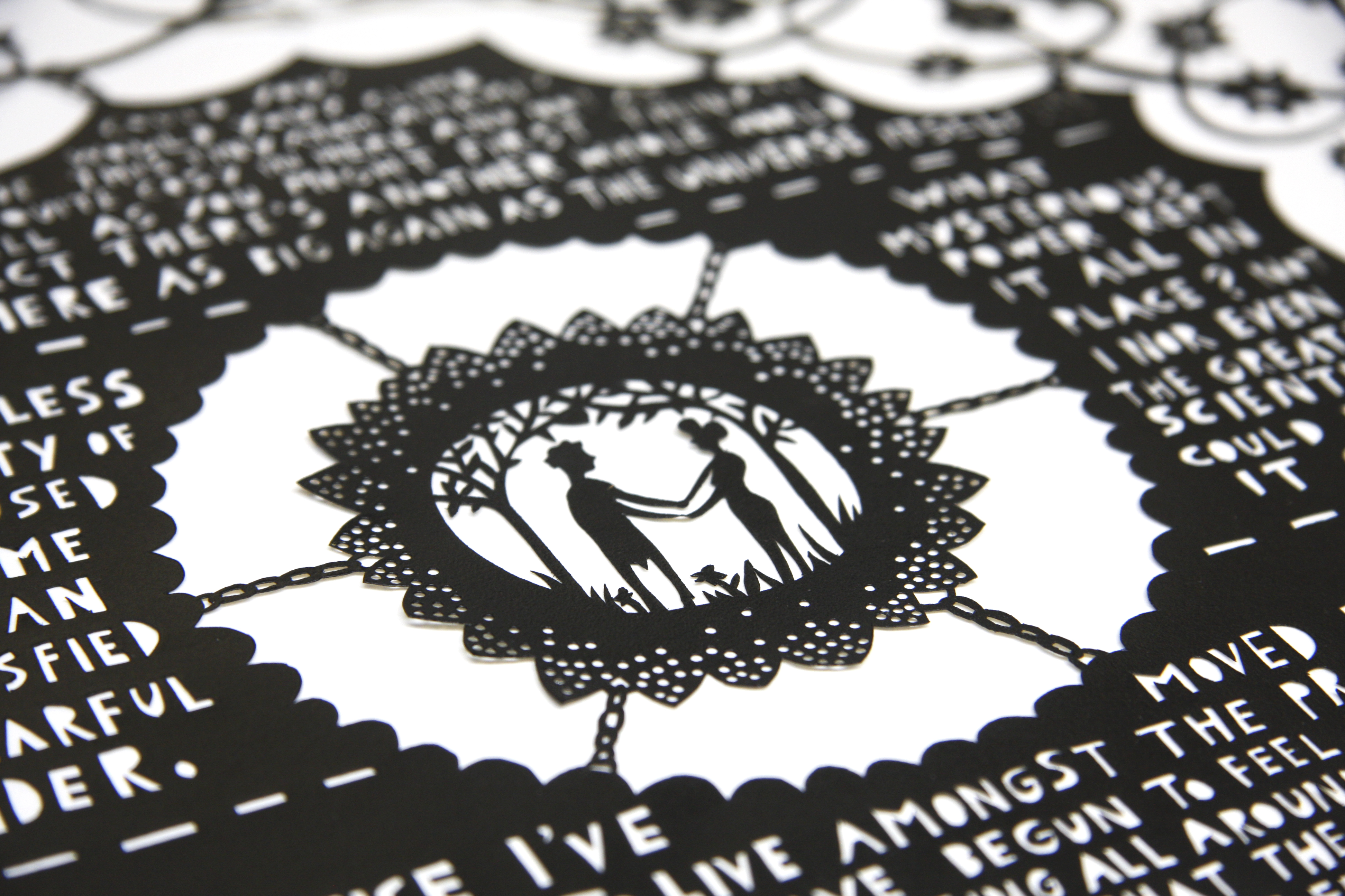 Rob Ryan: There is Only Time - Design Week