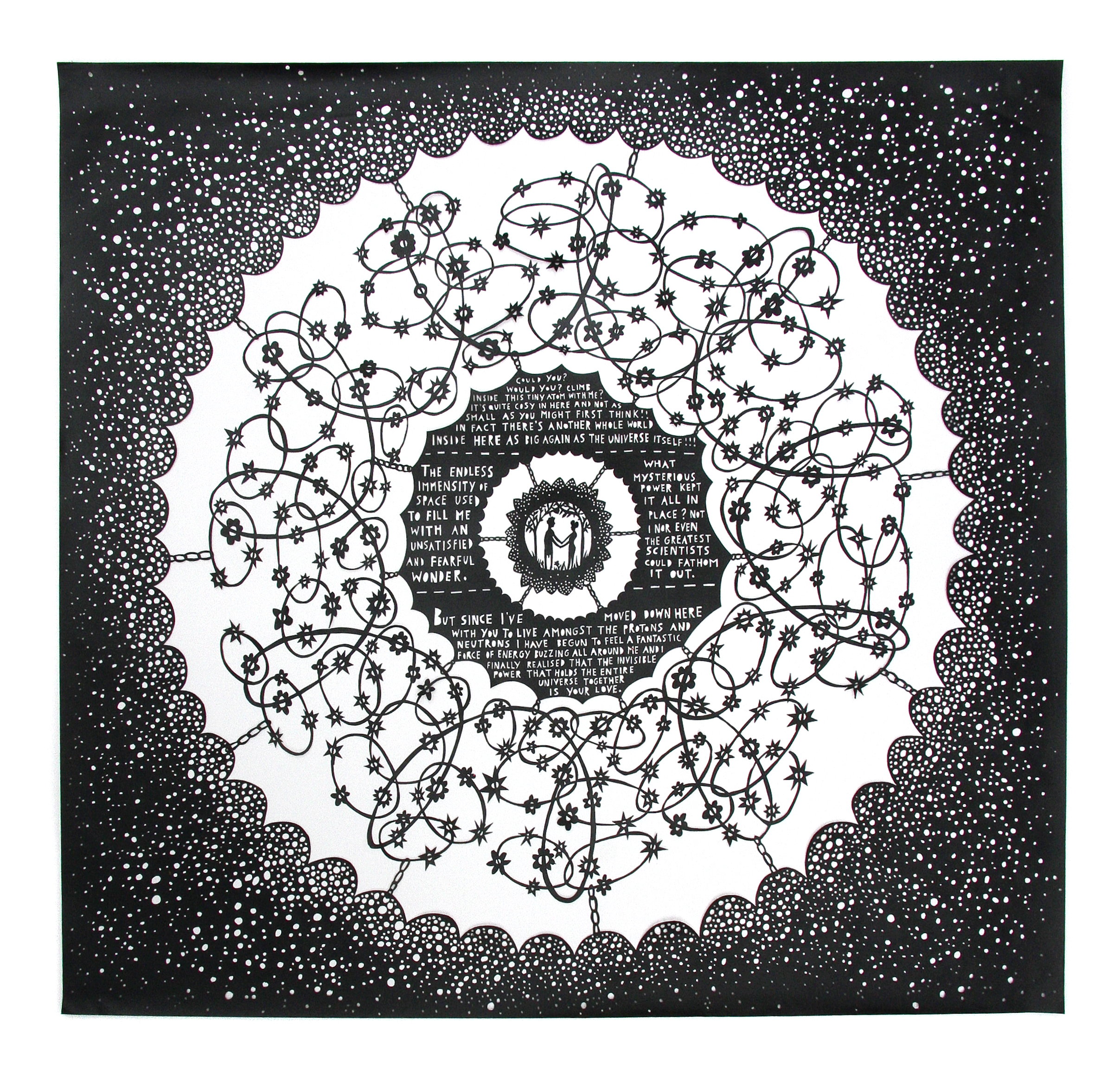 Rob Ryan: There is Only Time - Design Week