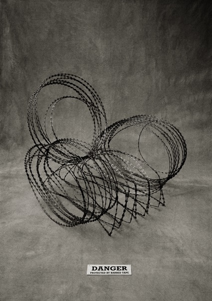 Subversive Design - Design Week