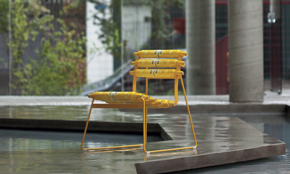 Brand: Skol - Design Week