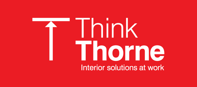 Distil Studio creates a new dimension for Thorne - Design Week
