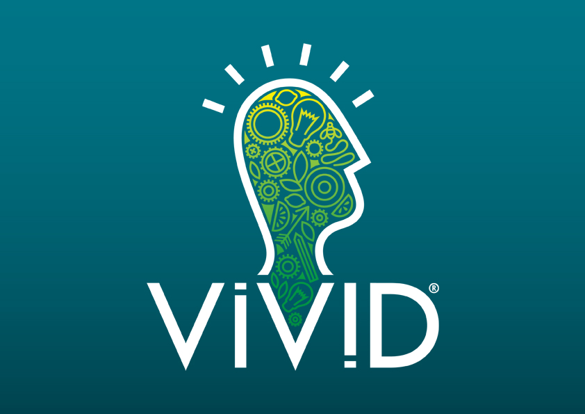 ‘Invigorating’ designs for health drink start-up Vivid - Design Week