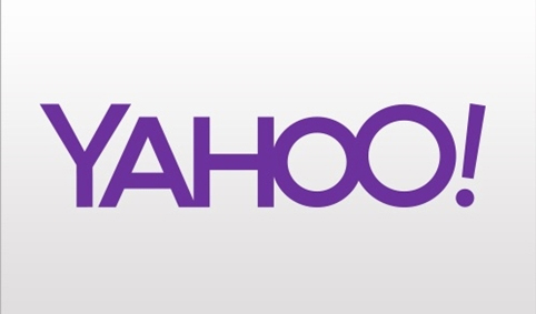 Yahoo 7 Logo Yahoo's New Logo Uses Purple Shade Called 'HULK PANTS'