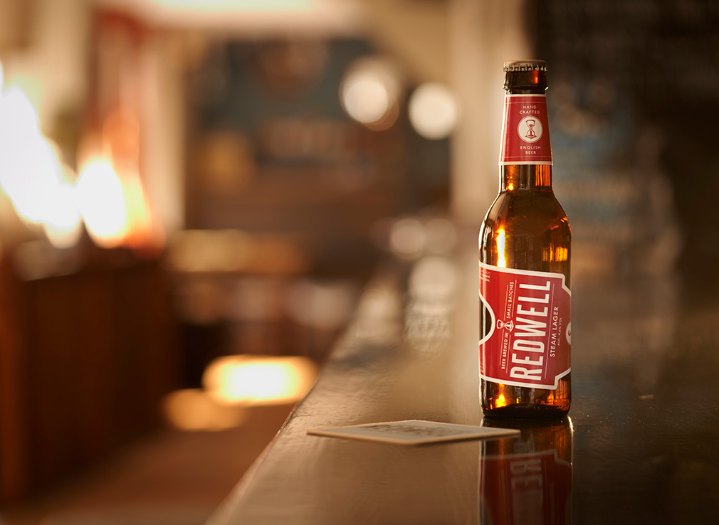 Red Bull challenges Redwell on name - Design Week