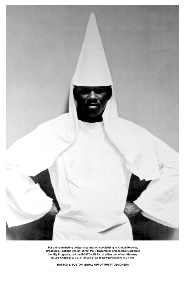 Four Corners - an interview with Archie Boston - Design Week