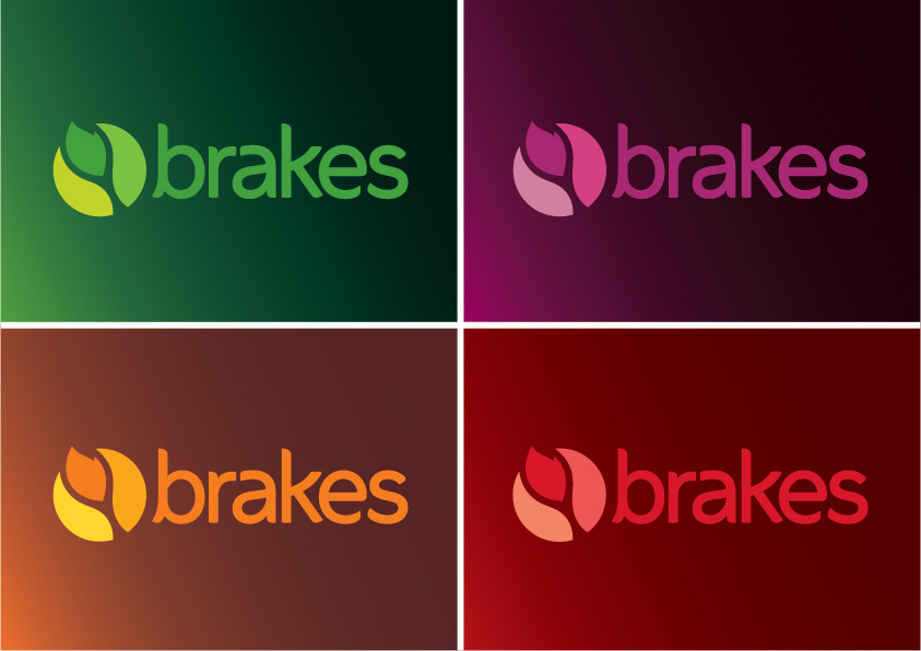 Brakes Group Logo