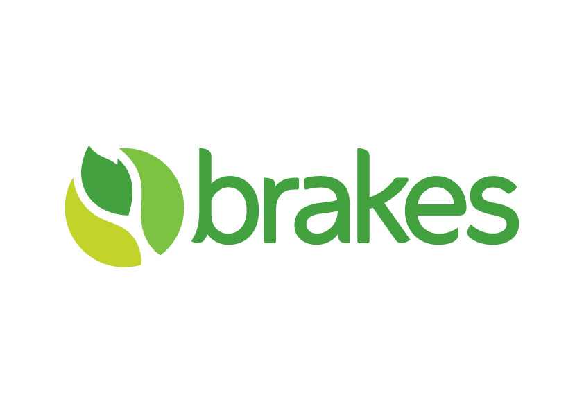 Brakes Group Logo