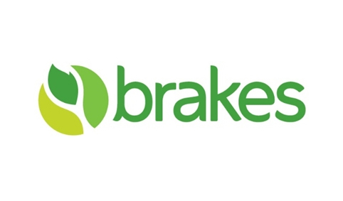 Just Brakes Logo NG Brakes | Our Works | Crece Agency