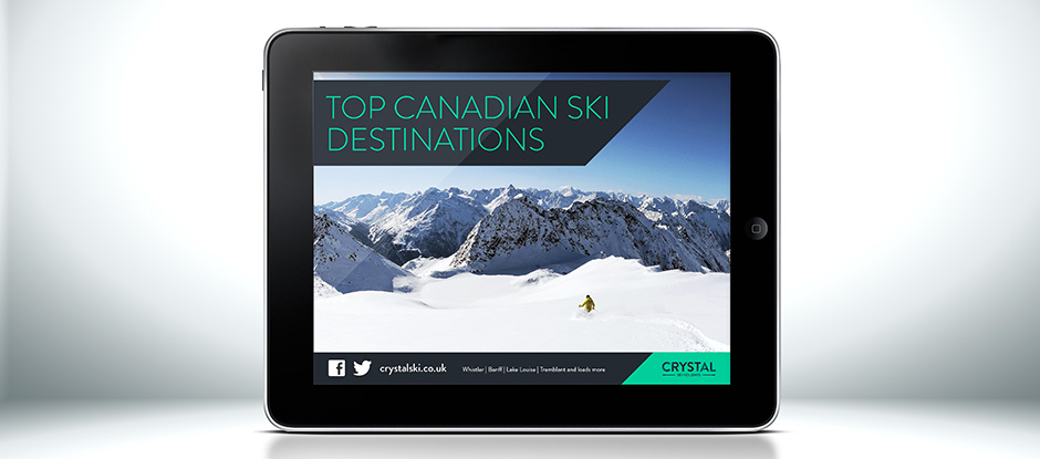 Crystal Ski Holidays Logo Crystal Ski, Skiing, Snowboarding, Ski