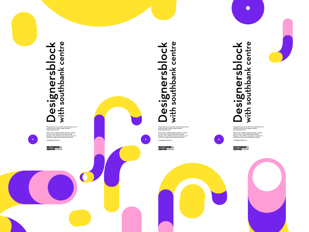 Hawaii Design’s periodic table-inspired Designersblock branding ...