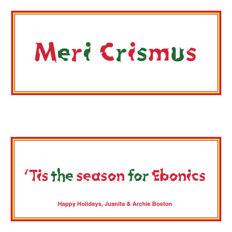 Four Corners - an interview with Archie Boston - Design Week