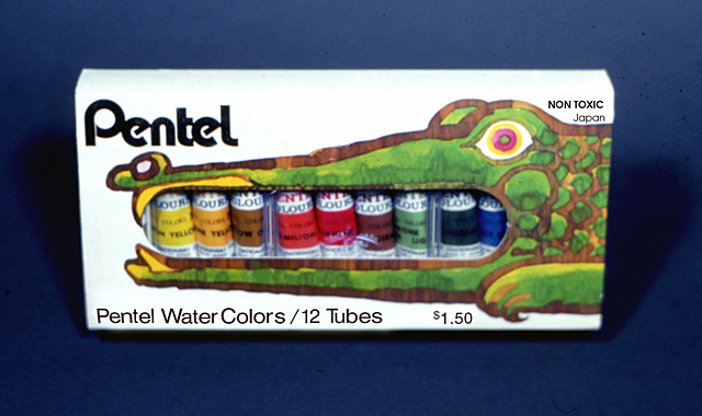 Four Corners - an interview with Archie Boston - Design Week