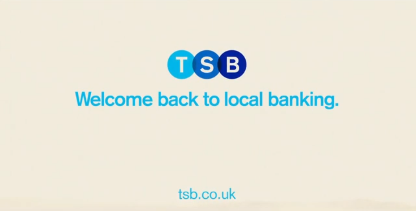 TSB brand returns to the high street in £30m relaunch - Design Week