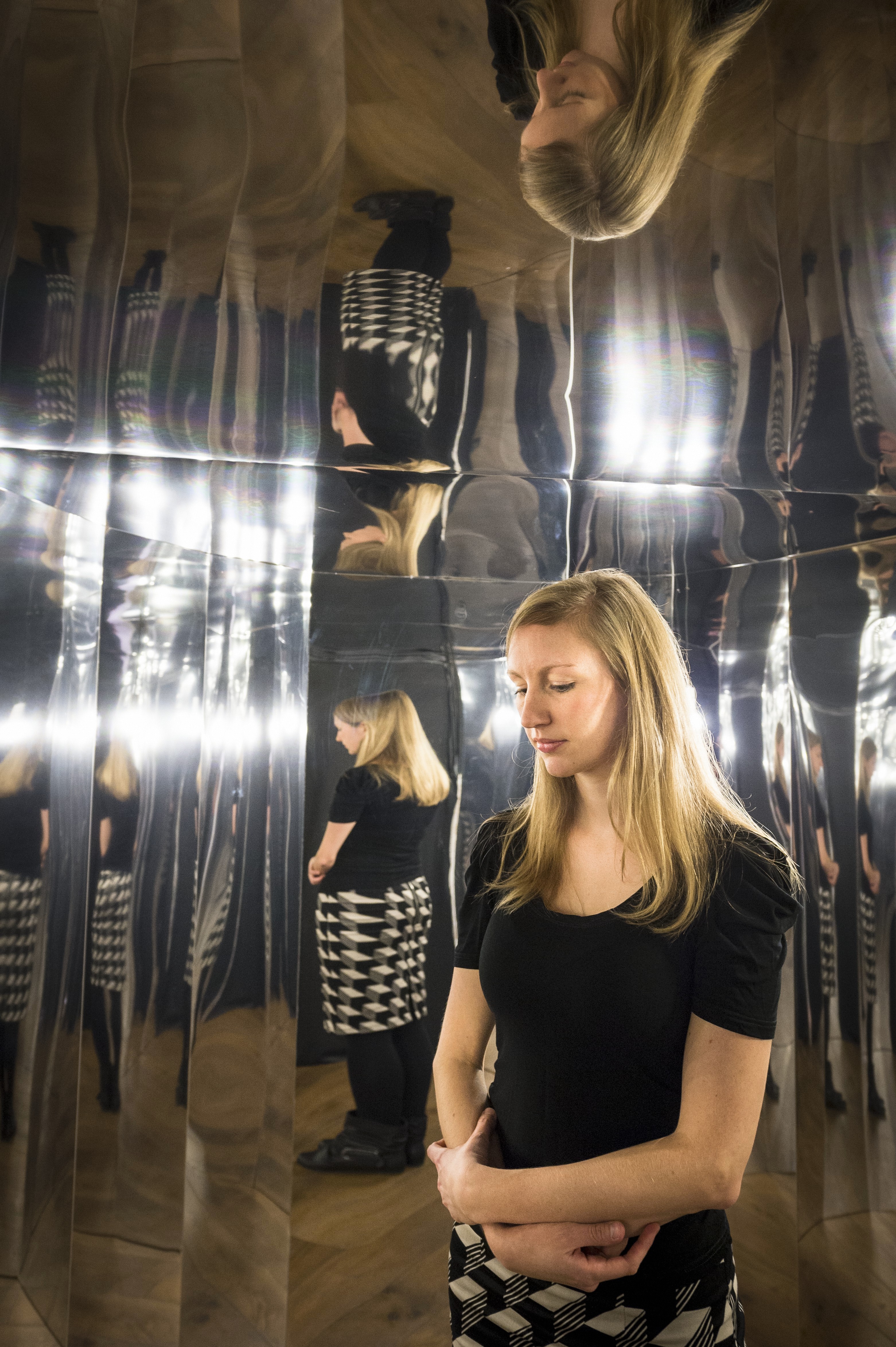 Thinking with the Body - Design Week