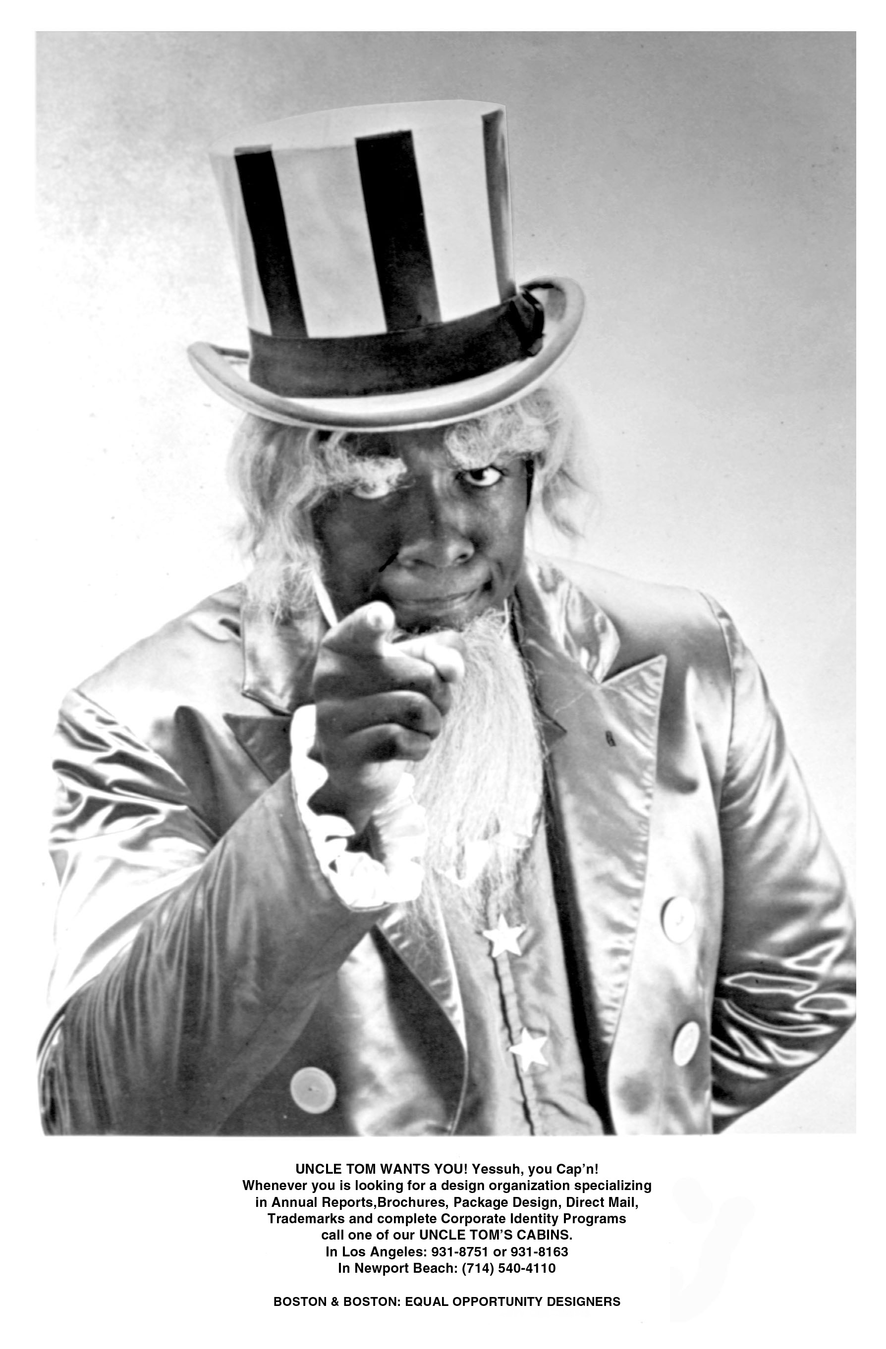 Four Corners - an interview with Archie Boston - Design Week