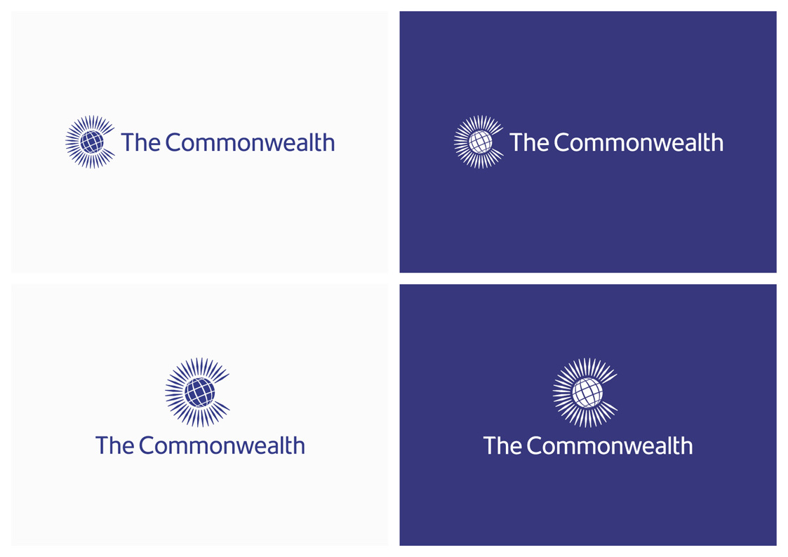 The Commonwealth Logo