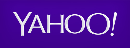 Yahoo France Logo