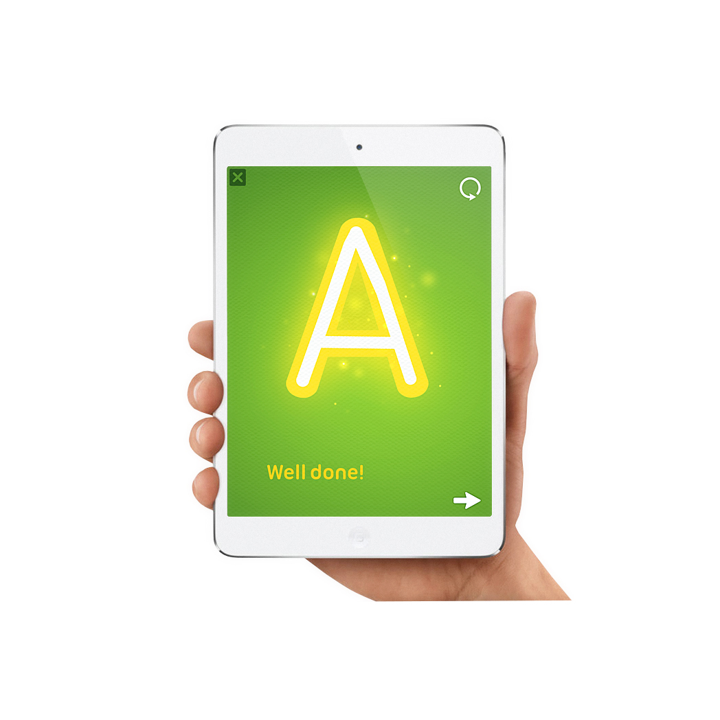 Alpha Zoo - Design Week