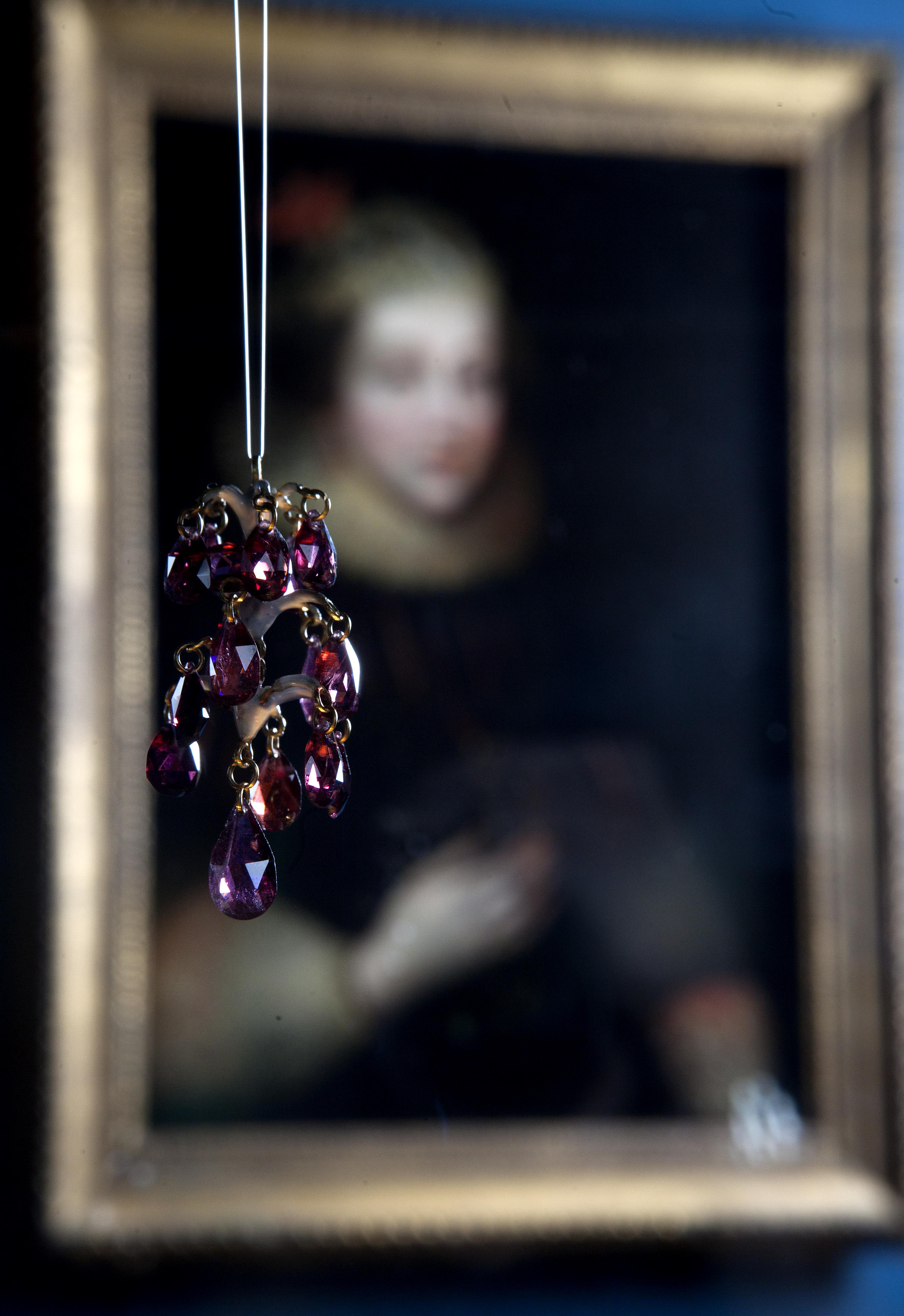 Ben Kelly Design behind Museum of London’s Cheapside Hoard - Design Week