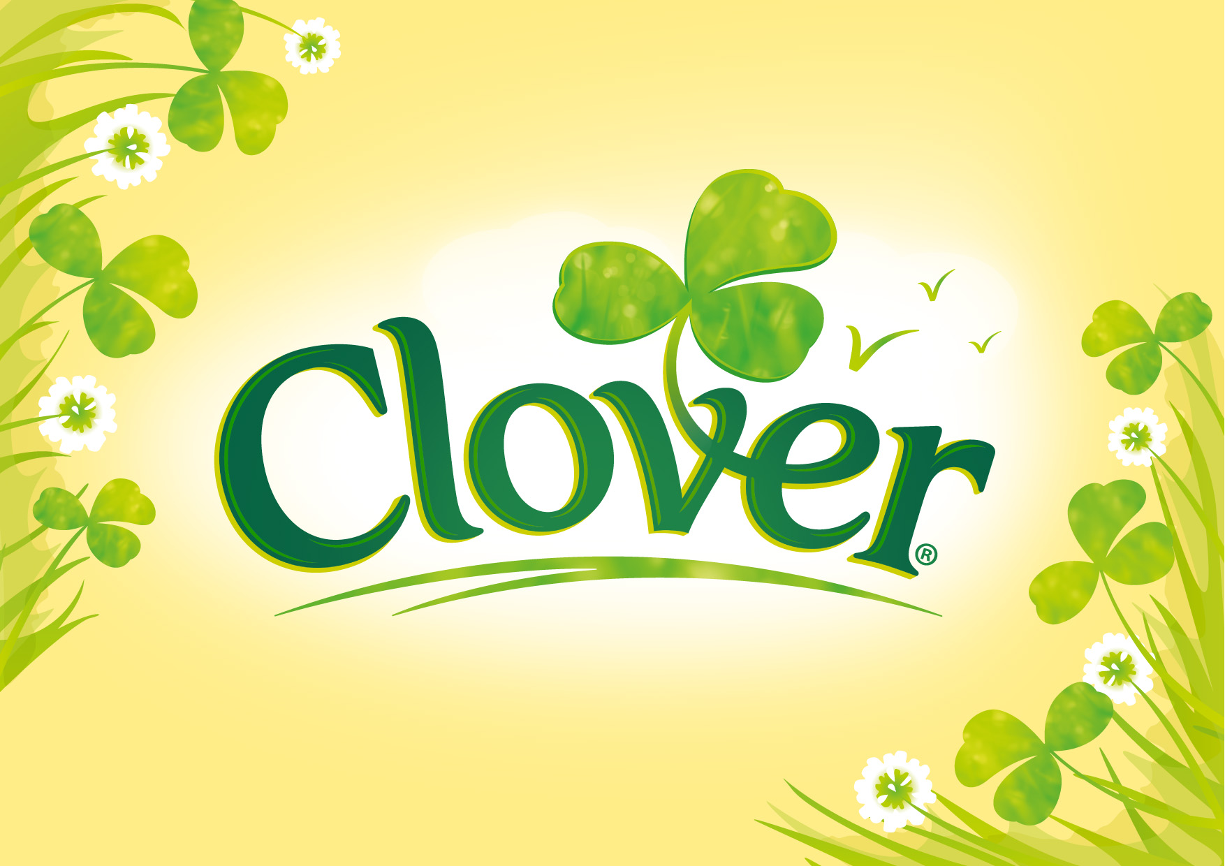 Clover Logo Clover POS Integration | Workflow Automation | Make