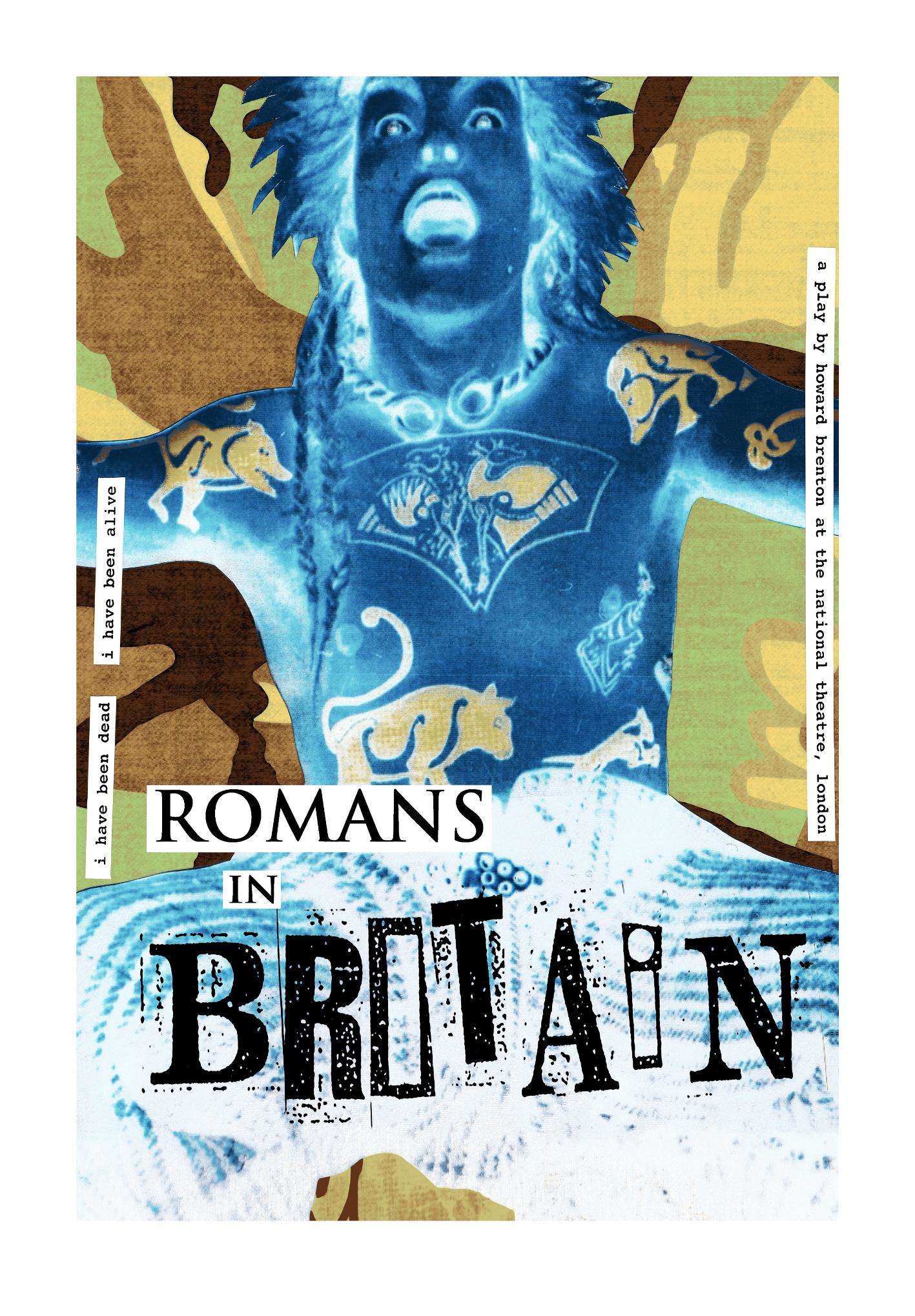 Shopping and E*ting - Design Week