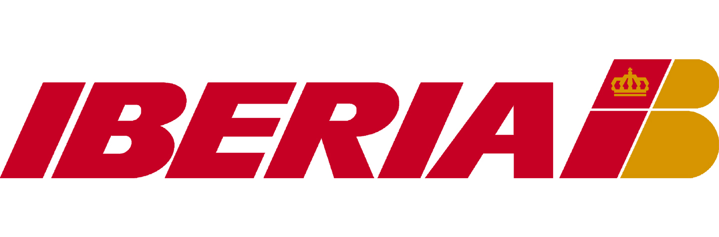Iberia New Logo Iberia Logo PNG Vectors Free Download