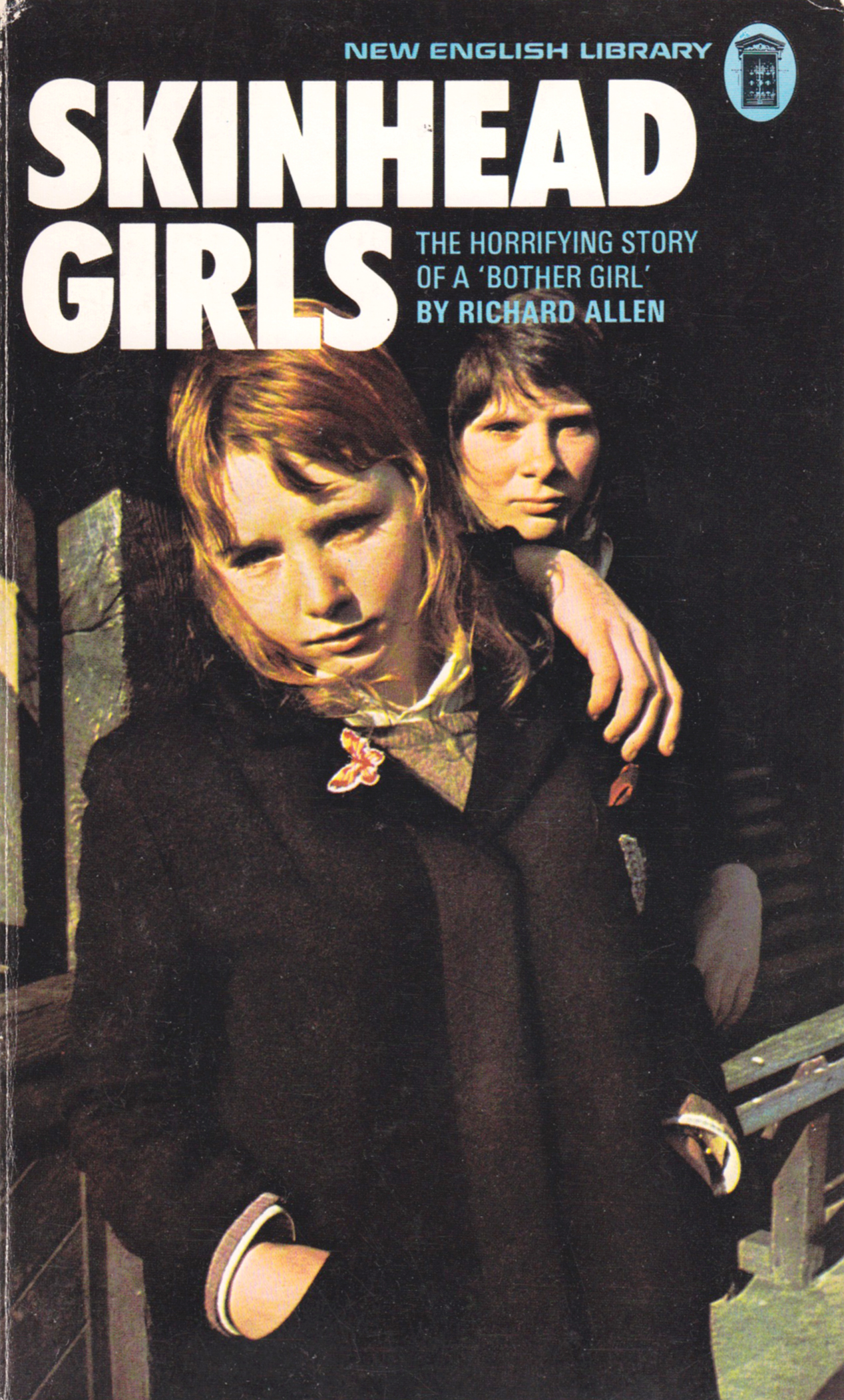 Skinhead Style Guide Ruby Slipper Skins