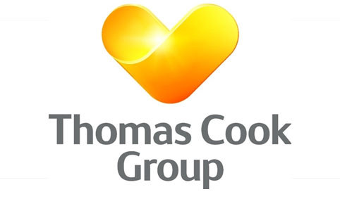 Thomas Cook unveils new ‘sunny heart’ branding - Design Week