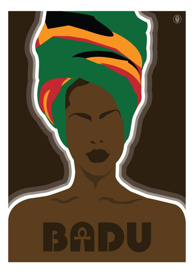 Jon Daniel creates Iconographic posters - Design Week