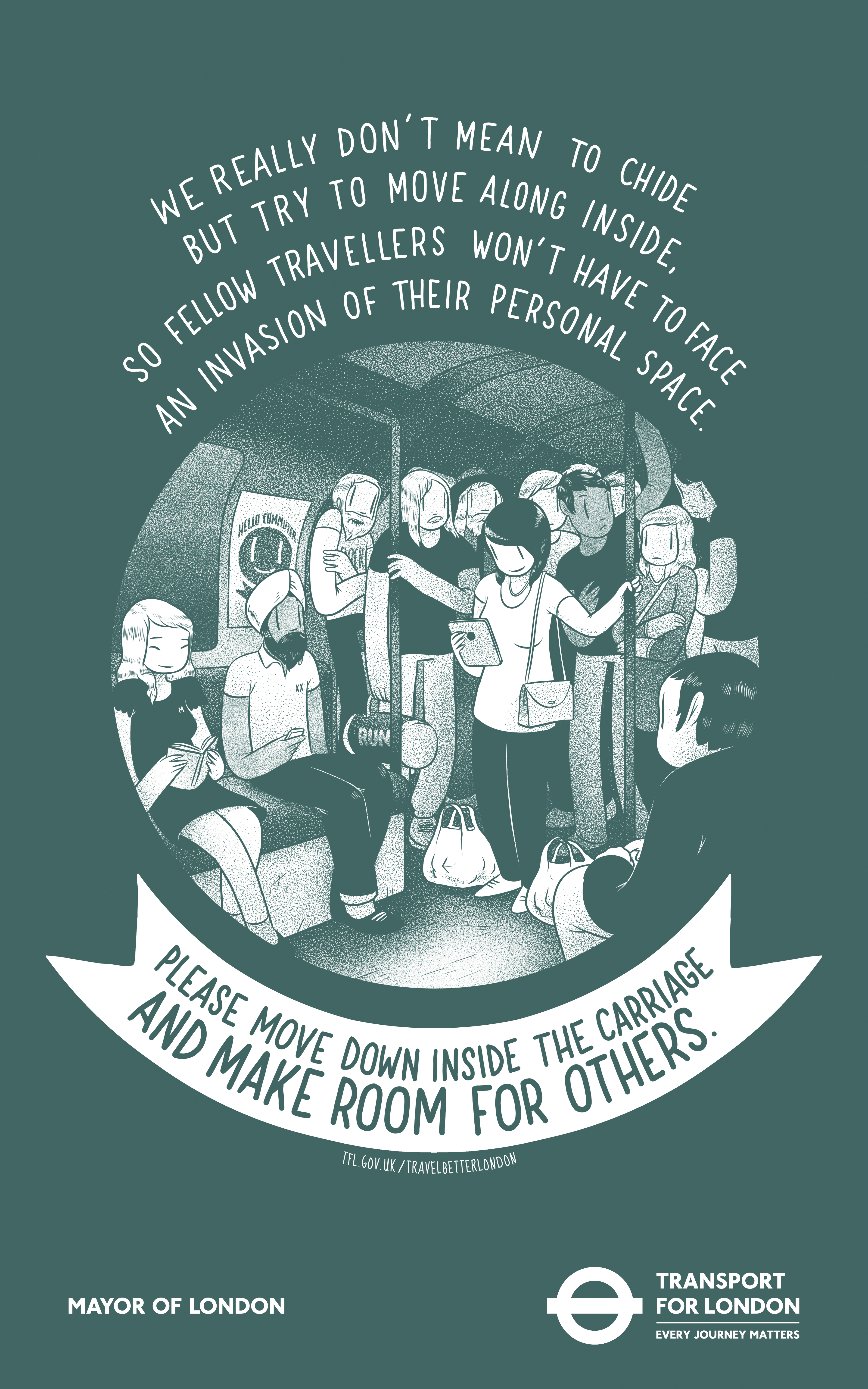 McBess teaches the art of courtesy - Design Week