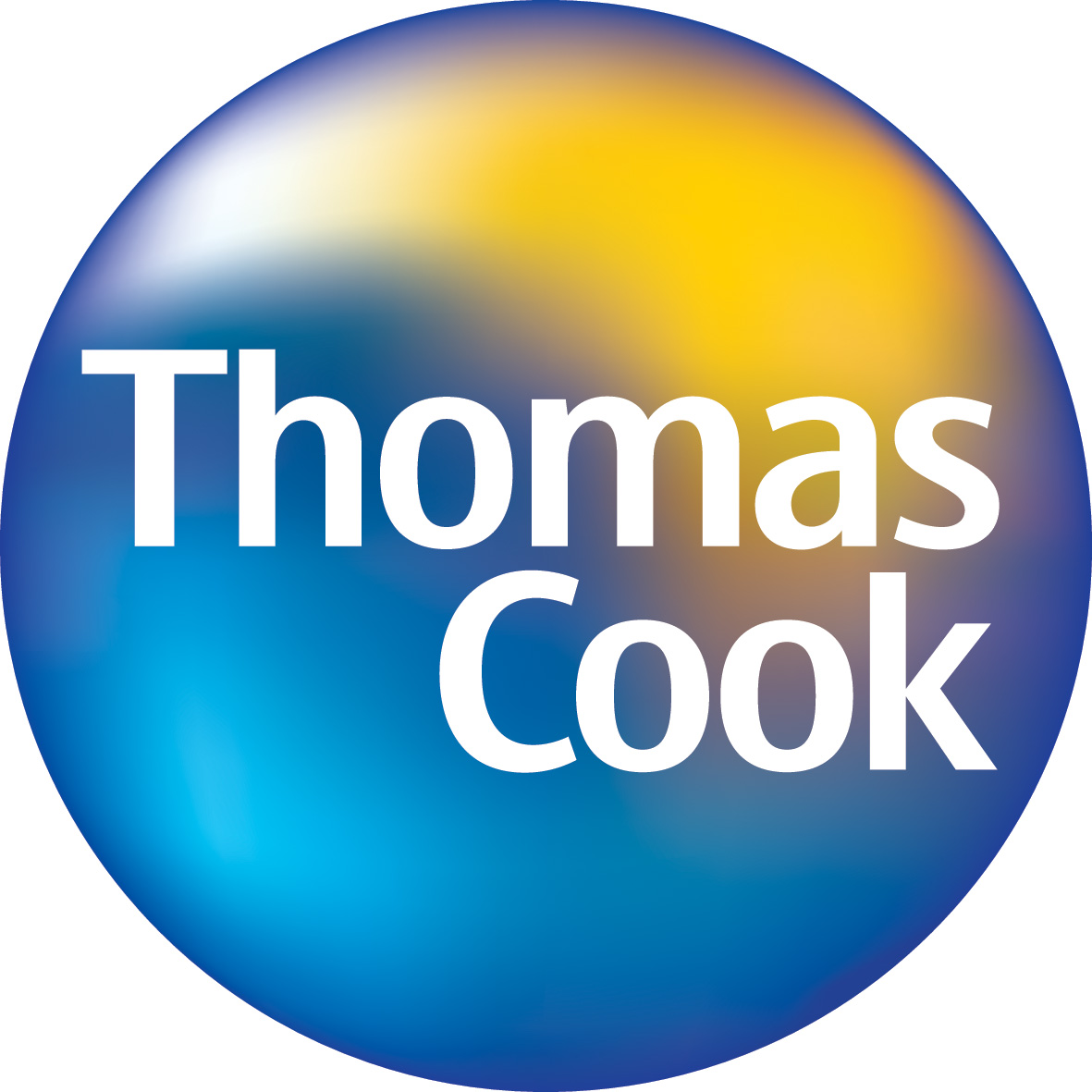 Thomas Cook unveils new ‘sunny heart’ branding - Design Week