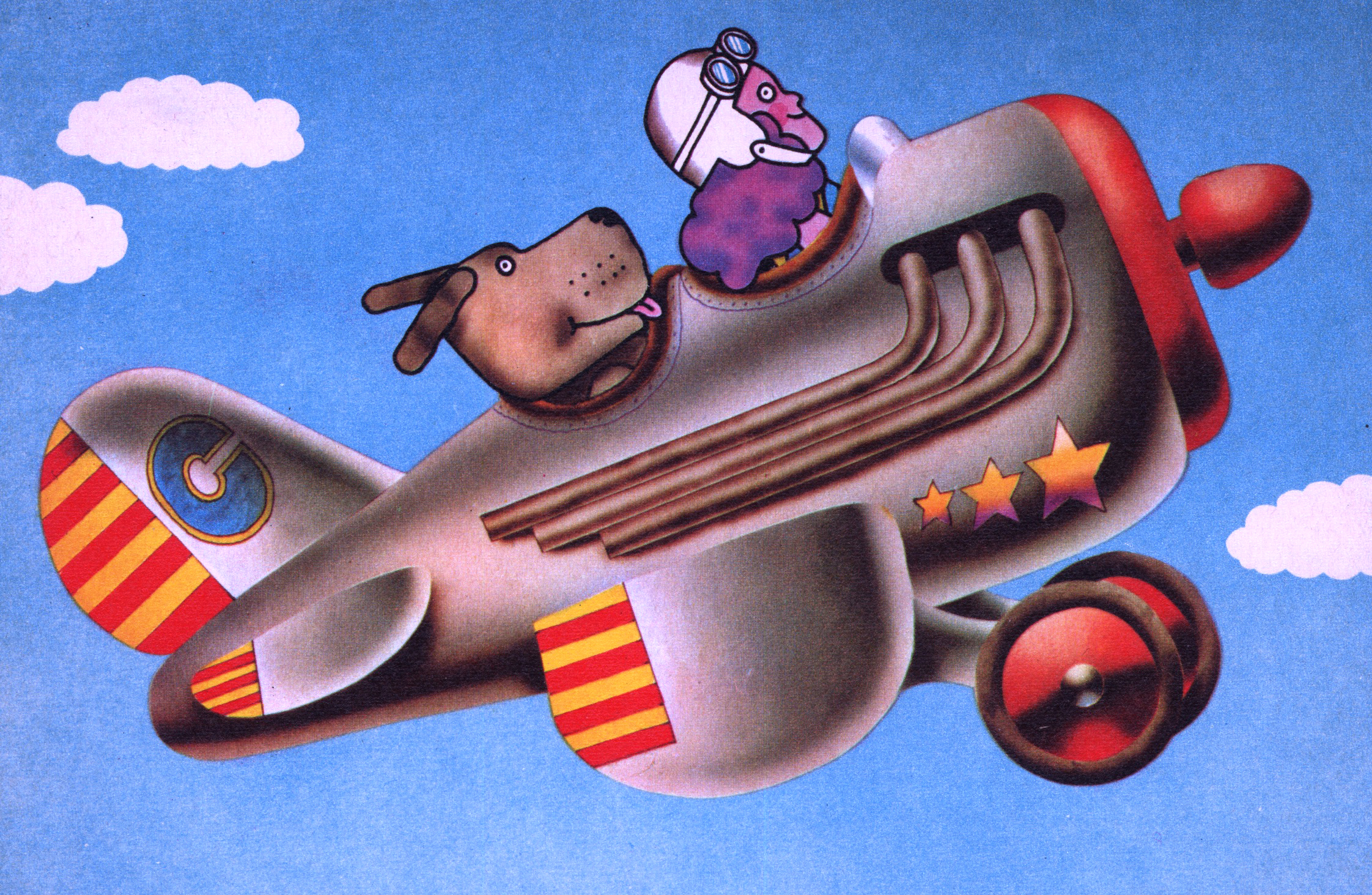 Graham McCallum: Five Decades of Design - Design Week