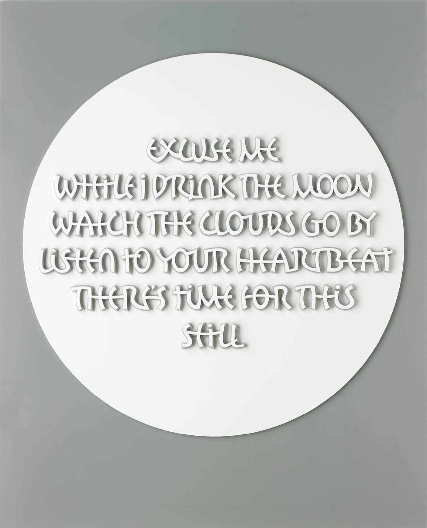 26 writers and visual artists explore ‘the DNA of language’ - Design Week