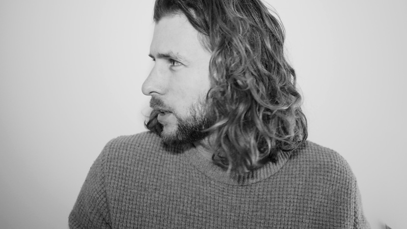 Graphic designer Leif Podhajsky on psychedelic sleeves, moving album ...