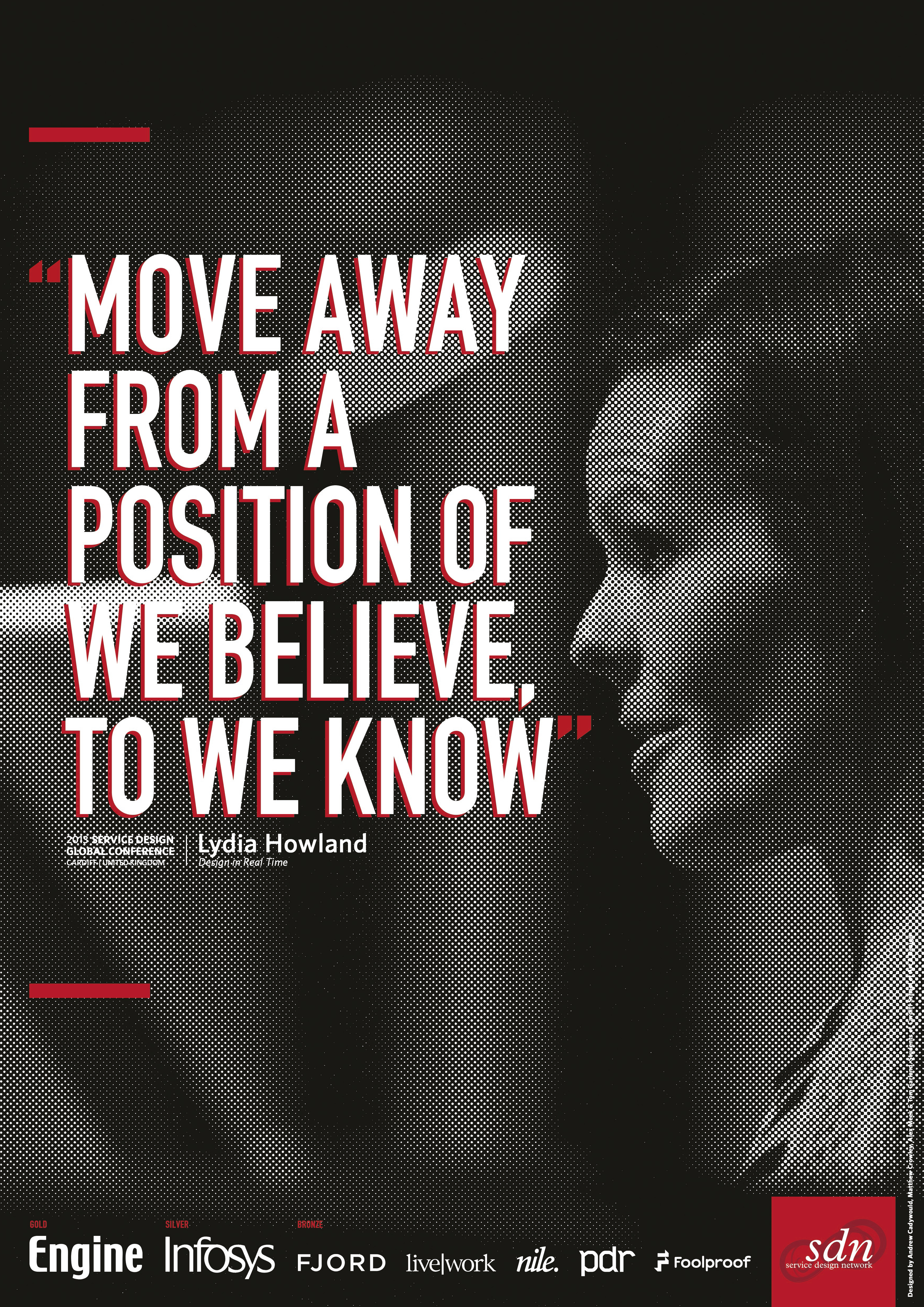 Embedding design thinking in business - and making money… - Design Week